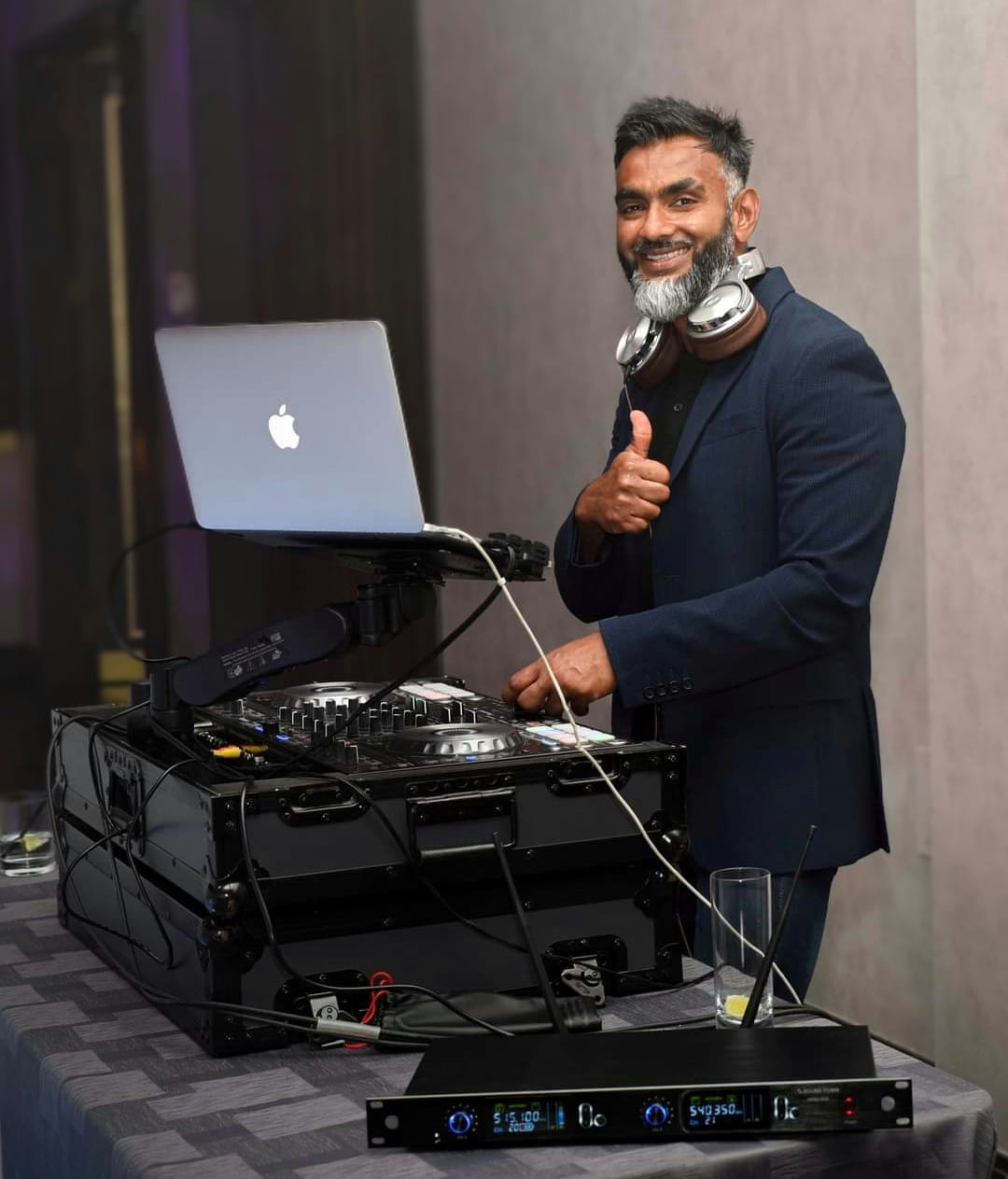 About DJ Leo & Maxx Entertainment in Toronto CA | Toronto DJs